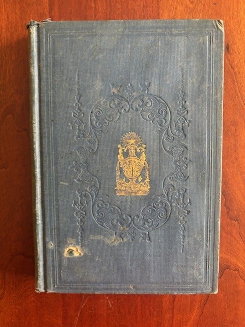 The Cross | Robert Boyte C. Howell